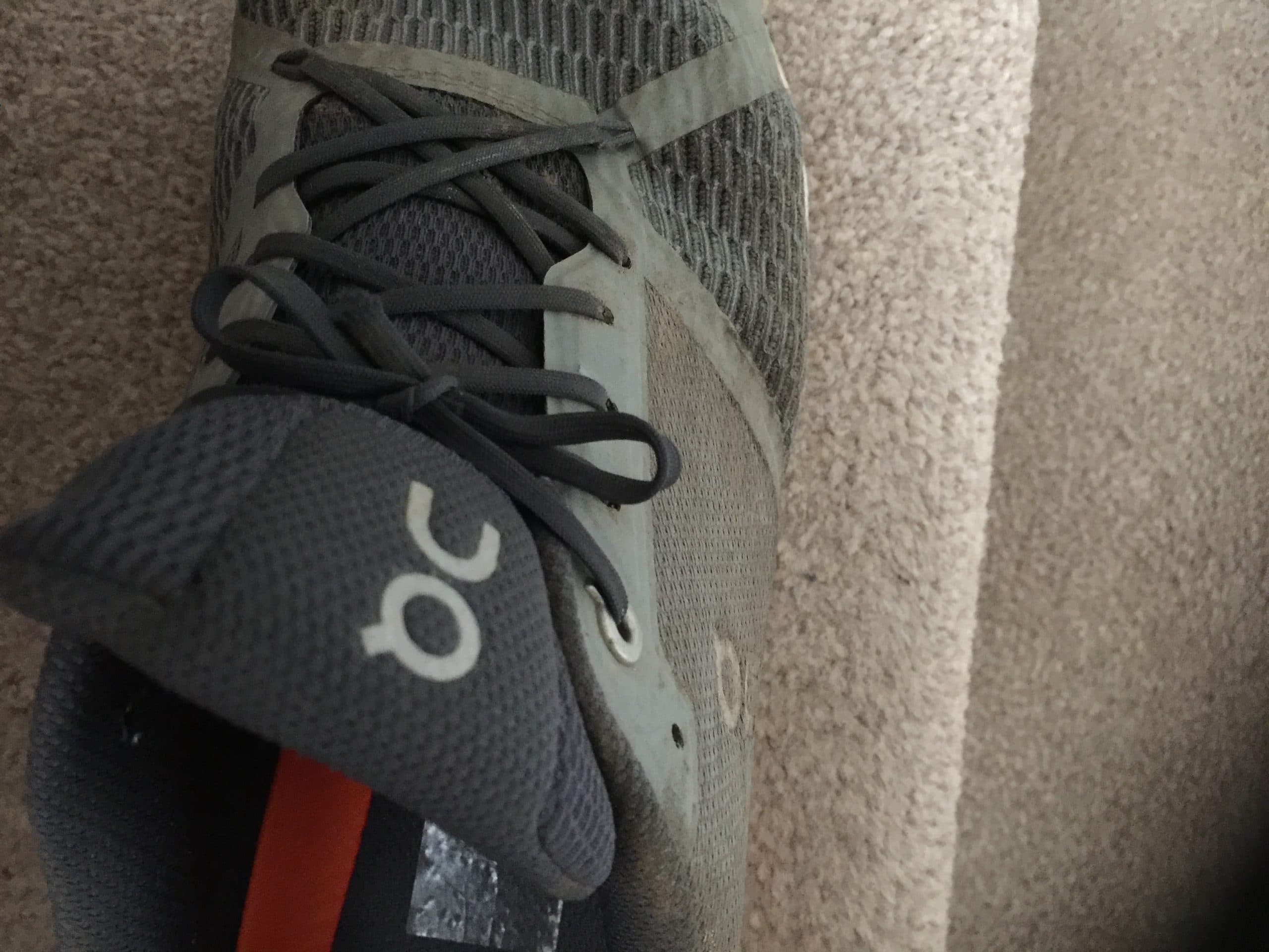 On Cloudflyer 2 Review. After 700 Miles – Silverback Runner