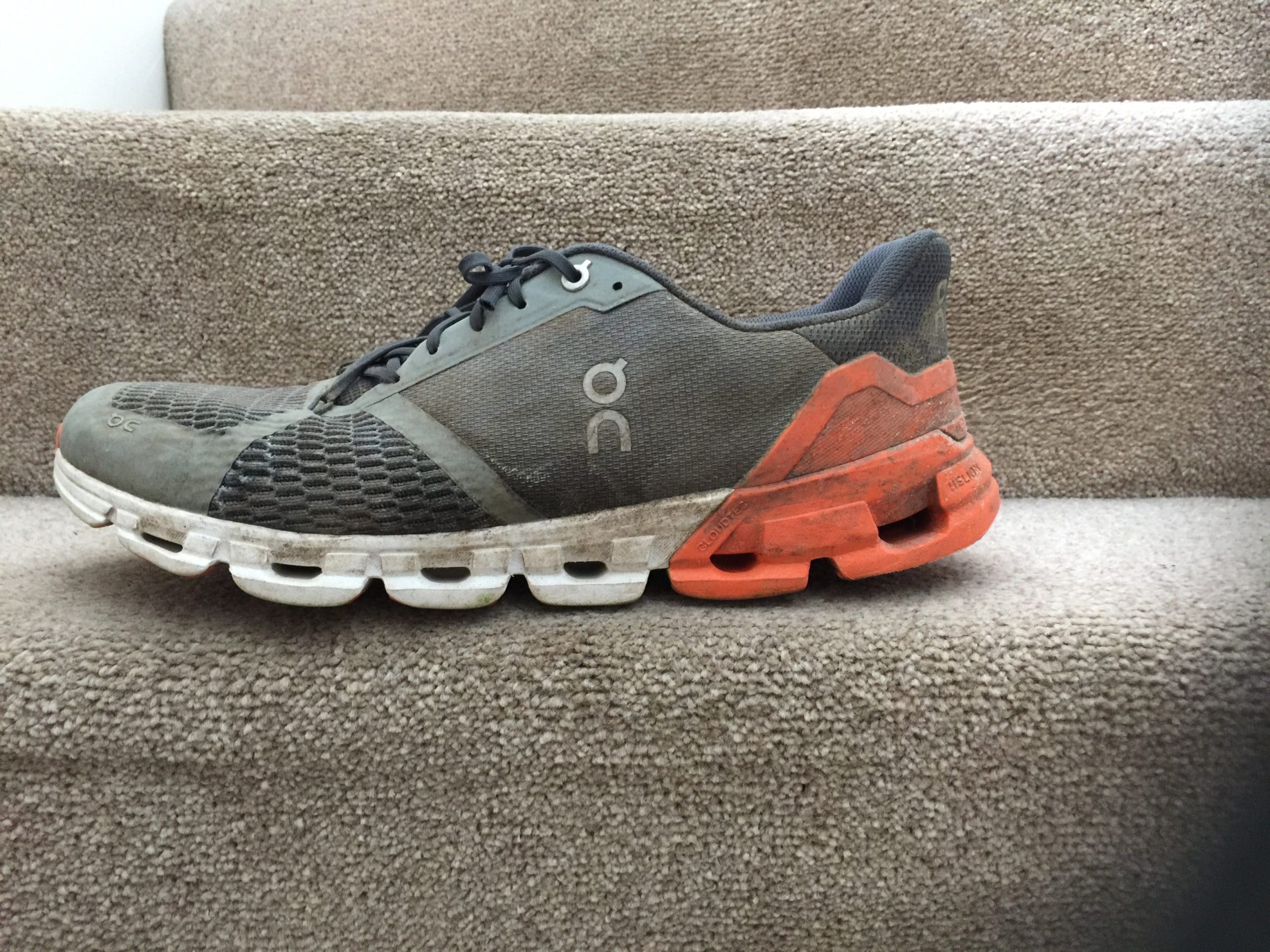 On Cloudflyer 2 Review. After 700 Miles – Silverback Runner